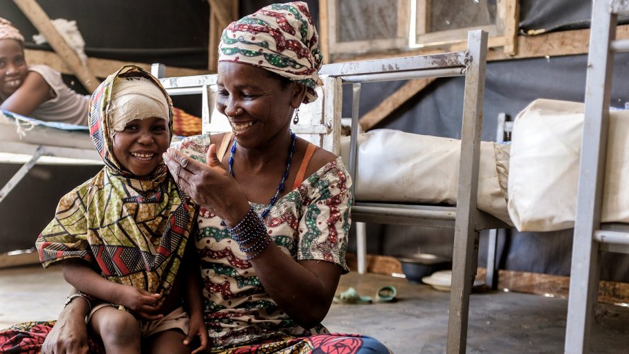 Médecins Sans Frontières | Médecins Sans Frontières (MSF)