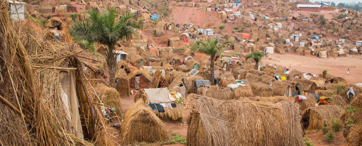 République démocratique du Congo (RDC) | Médecins Sans Frontières (MSF)