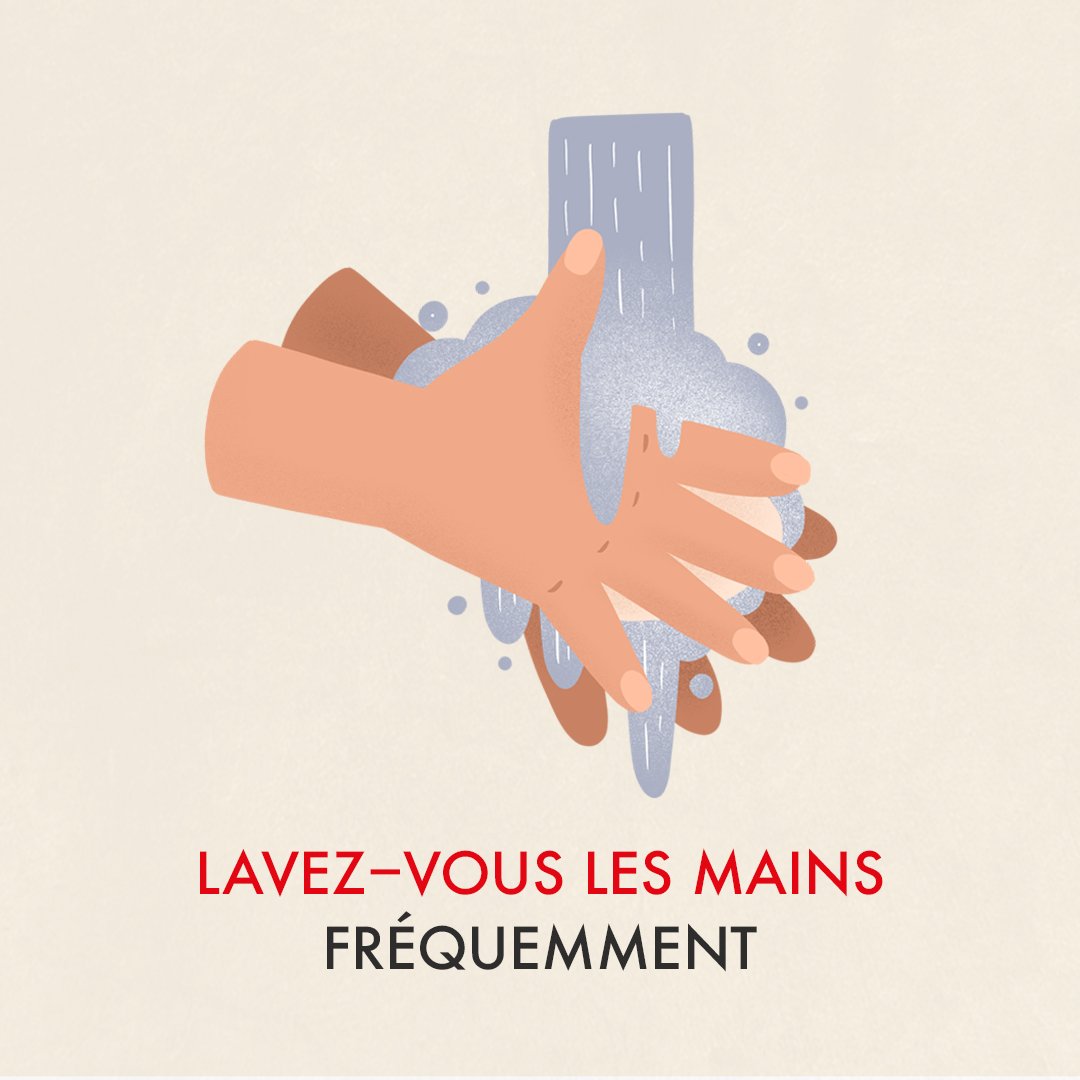 Covid-19: questions fréquentes | Médecins Sans Frontières (MSF)
