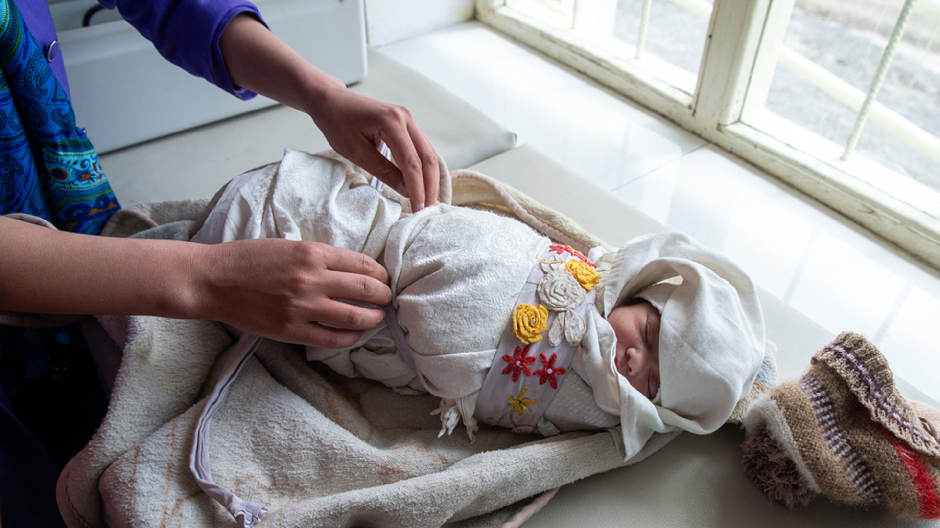 Afghanistan: MSF répond au tremblement de terre à Herat | Médecins Sans ...