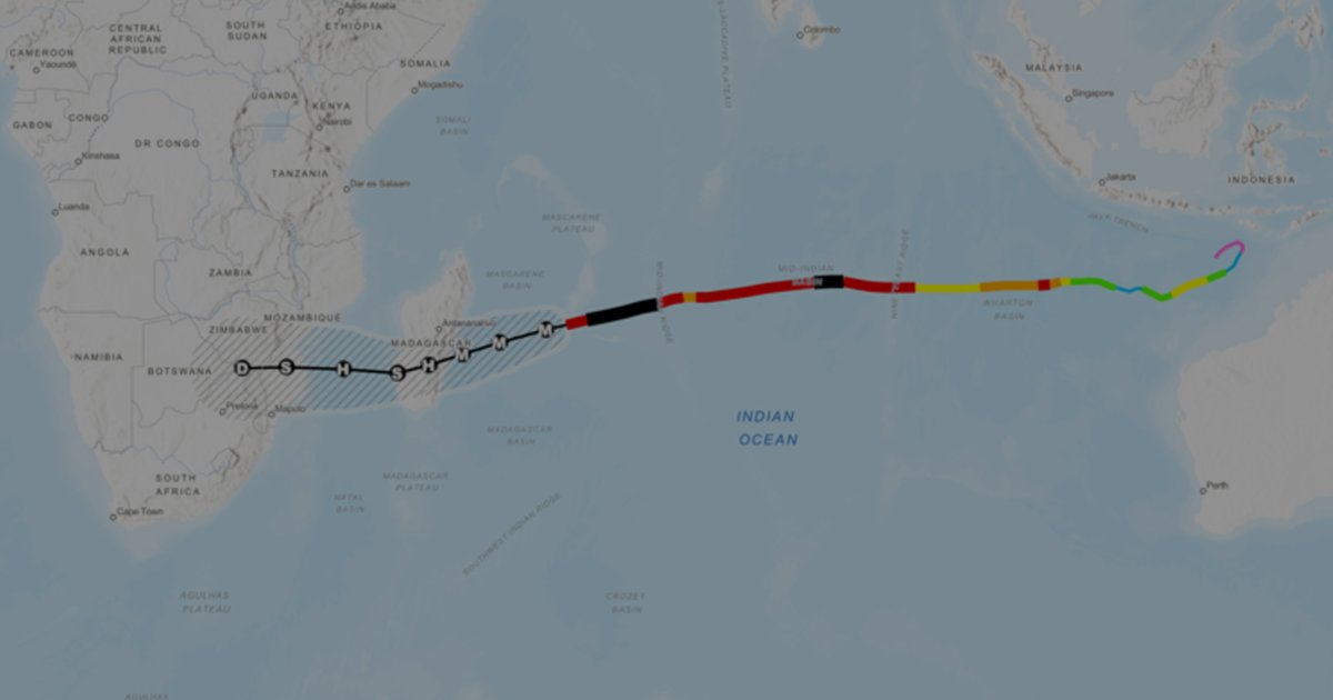 Madagascar : notre réponse au cyclone Freddy | Médecins Sans Frontières ...