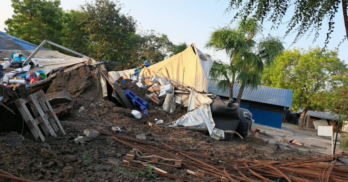 Südsudan: Drohende Offensive der Regierung könnte Hunderttausende zur ...