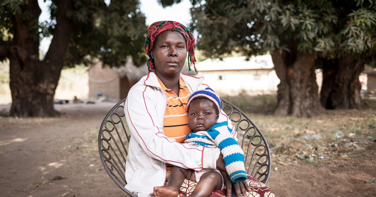 Affrontements à Paoua, en RCA: treize blessés à l’hôpital et des ...