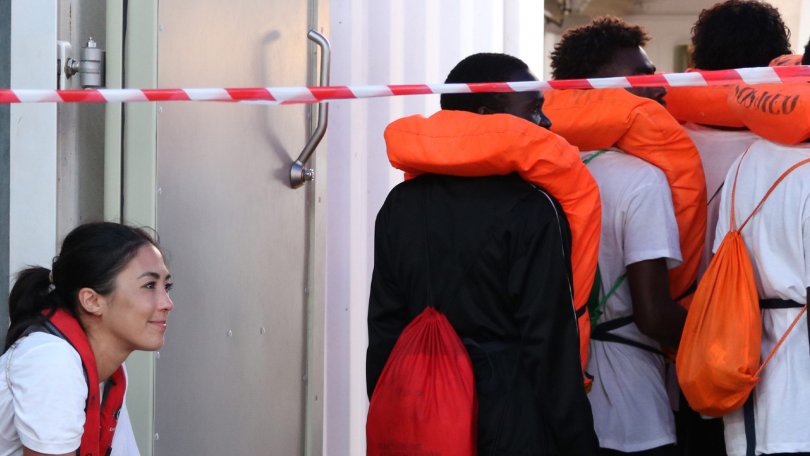 All profiles | Médecins Sans Frontières (MSF)